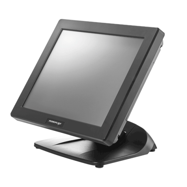 Barcode PS-3315E 15" Touch PoS - POS Terminals - POS Online